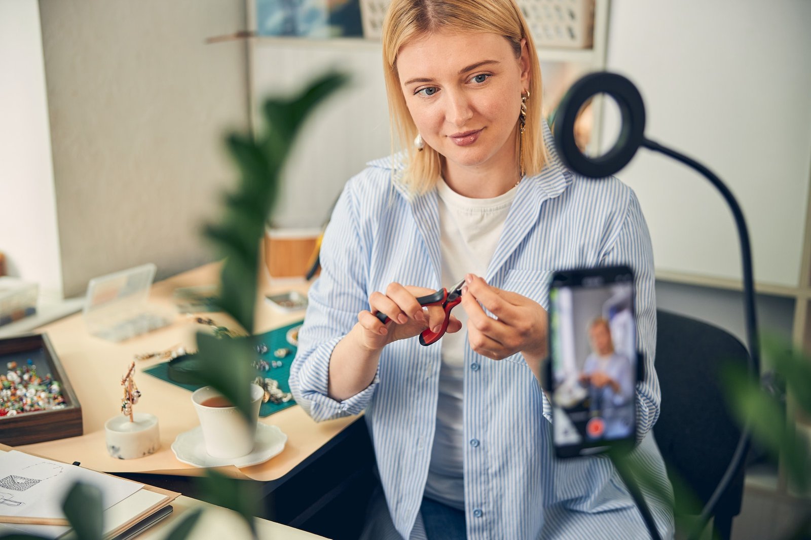 Tips for Creating Engaging Video Content on TikTok - LearnAboutUs.com